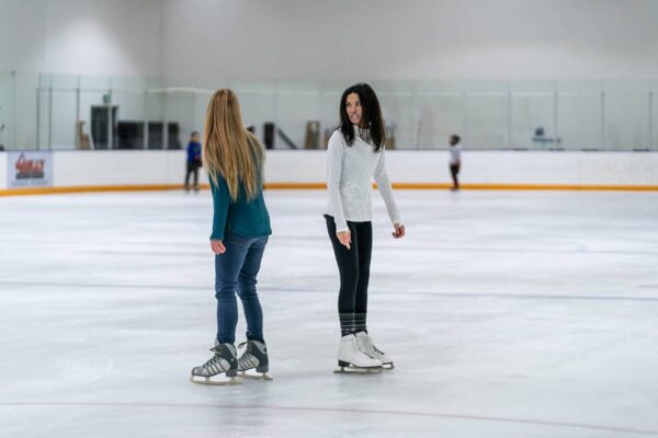 Ice - McKendree MetroRecPlex