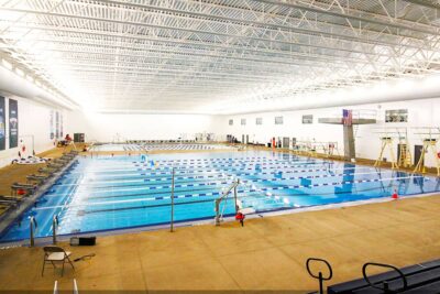 Swim - McKendree MetroRecPlex