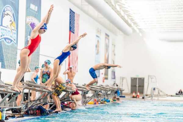 Swim - McKendree MetroRecPlex