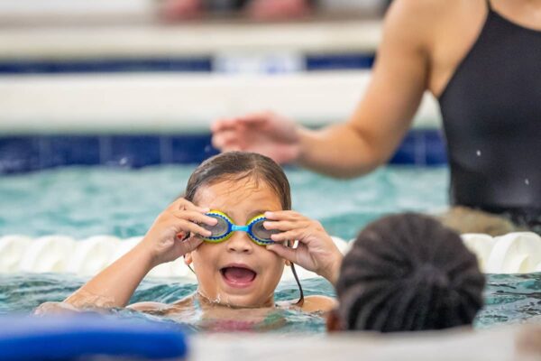 Swim Lessons - McKendree MetroRecPlex