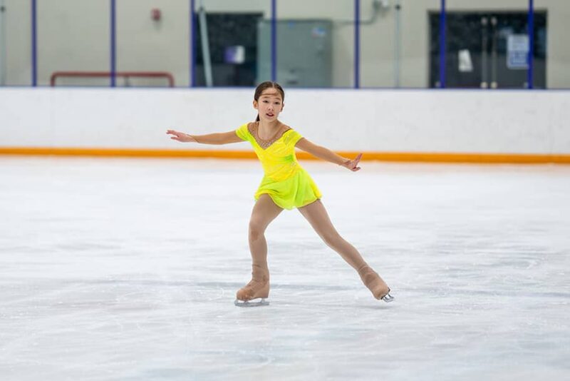 Ice - McKendree MetroRecPlex