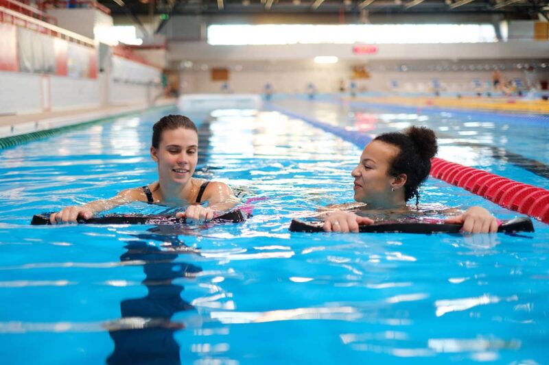 Swim - McKendree MetroRecPlex